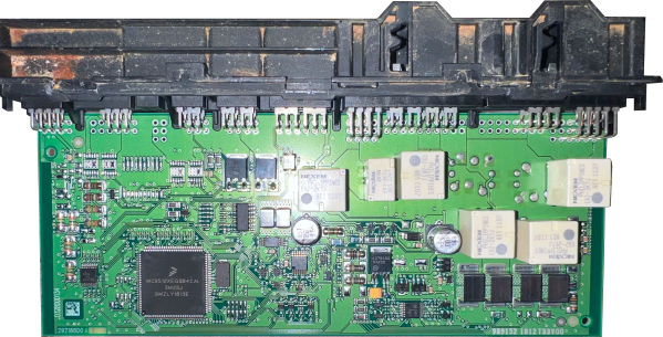 What’s Inside: BMW Seat Module (SMFA) – Every Medium